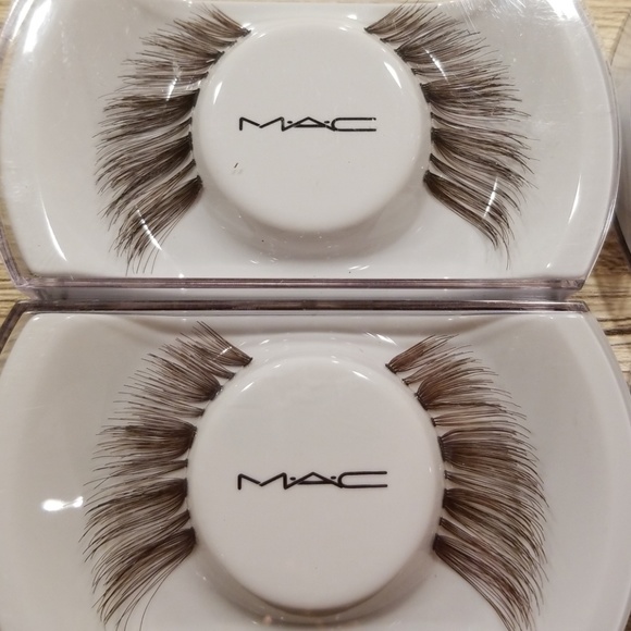 MAC Cosmetics | Makeup | Mac Cosmetics Lashes New | Poshmark